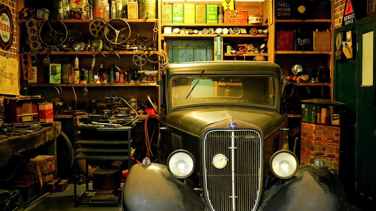 Designing Multi-Purpose Garages | Easy Rumors Designing Multi-Purpose Garages | Easy Rumors